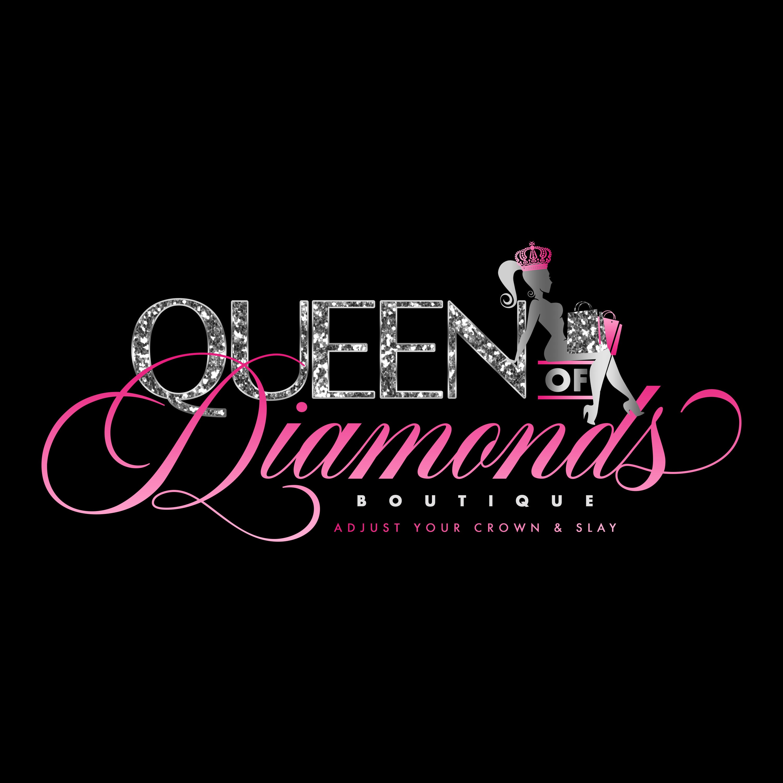 Online Boutique and Detroit Boutique – Queen Of Diamonds Boutique